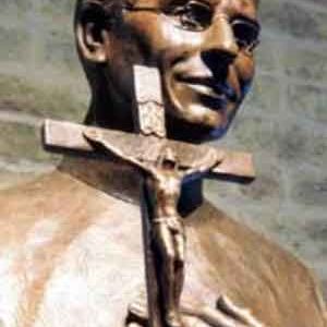 New Orleans: Shrine of Blessed Francis Xavier Seelos - The Catholic ...