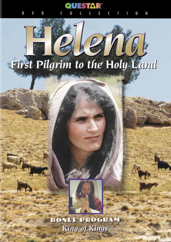 Holy Land - The Catholic Travel Guide