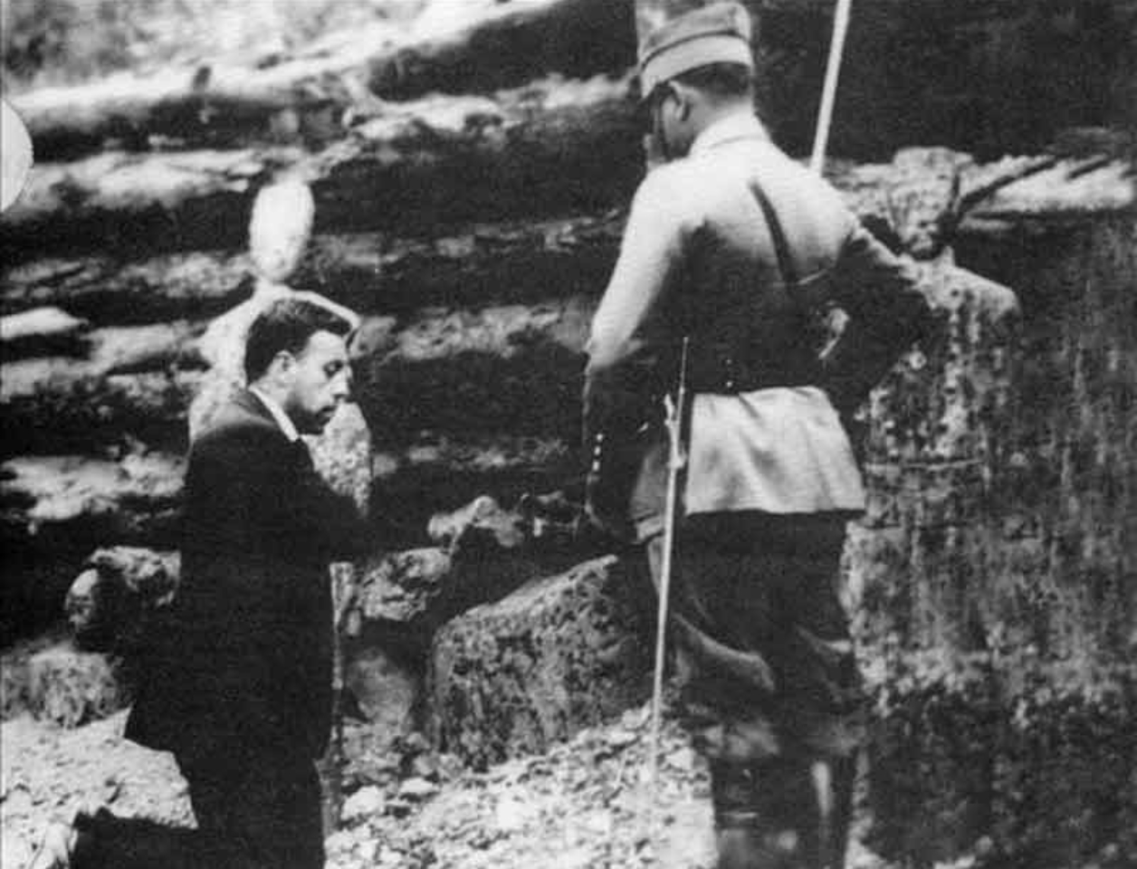 Blessed Miguel Pro: Priest, Master of Disguise, Martyr - The Catholic ...